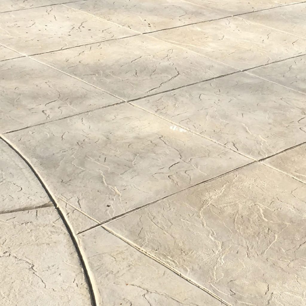Textures & Patterns – Chasen Concrete
